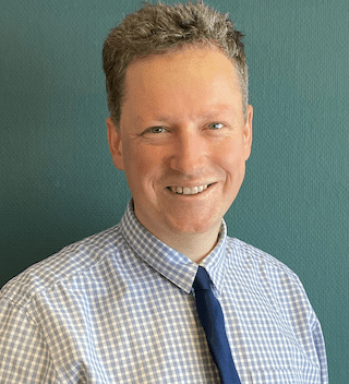 Adrian Boelle | ISCS