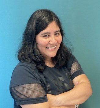 Maria Villalobos | ISCS