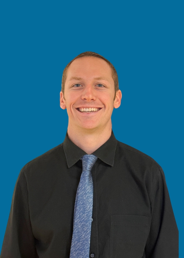 Matthew Gibson | ISCS