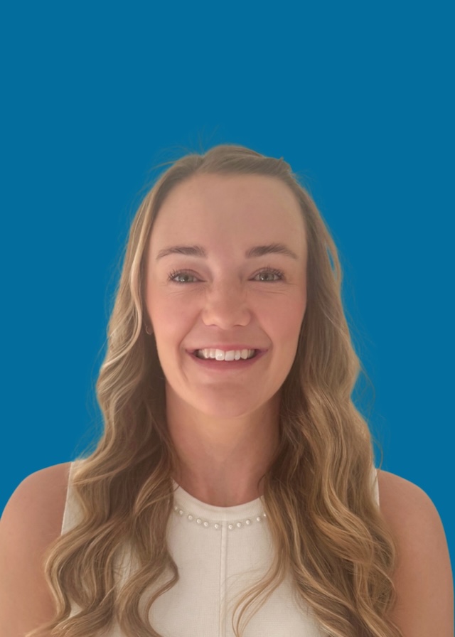 Stephanie Booth | ISCS